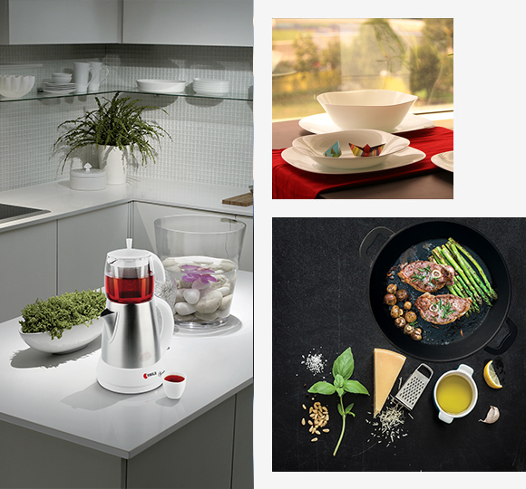 کارخانجات لوازم خانگی ایرانیان ارس | Aras Iranian Home Appliances ...